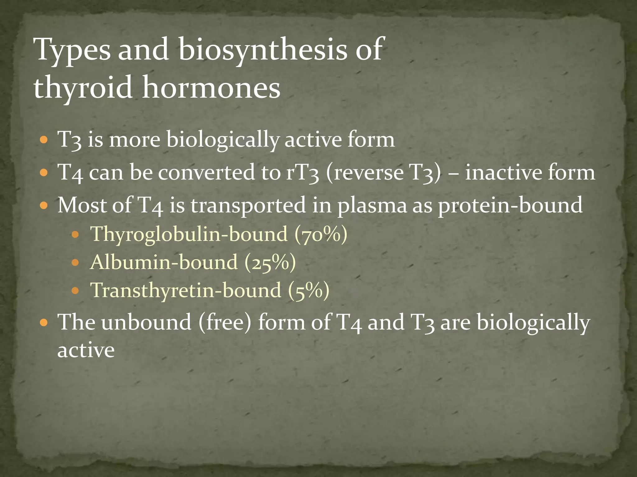 02 Thyroid Hormones.ppt