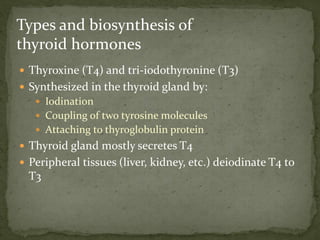 02 Thyroid Hormones.ppt