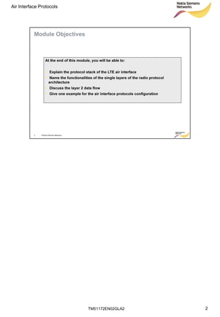 02 tm51172 en02gla2_air interface protocols_ppt | PDF