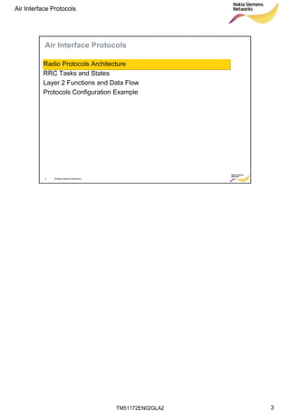 02 tm51172 en02gla2_air interface protocols_ppt | PDF