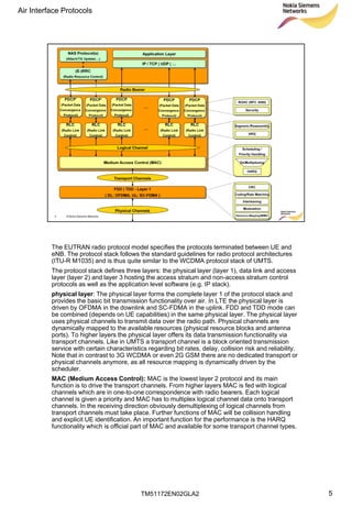 02 tm51172 en02gla2_air interface protocols_ppt | PDF