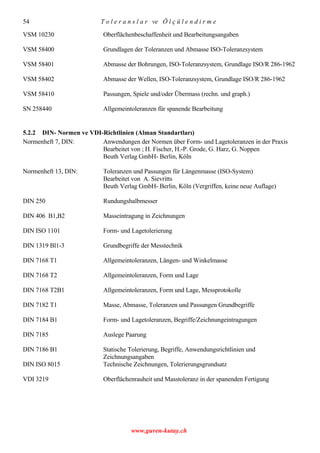 toleranslar | PDF