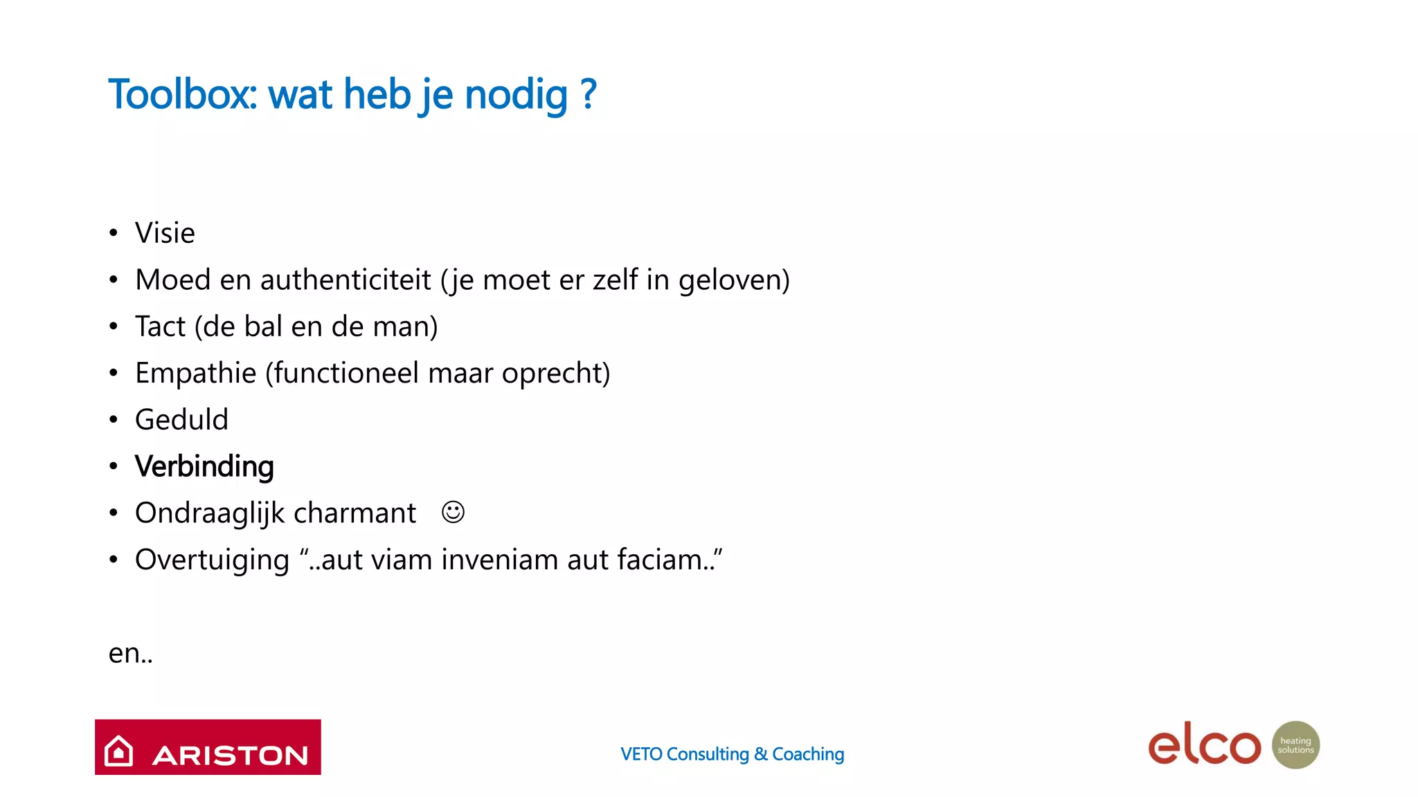 02 _Tony _Verlinden_Elco_HRseminar_SocialeVerkiezingen | PDF