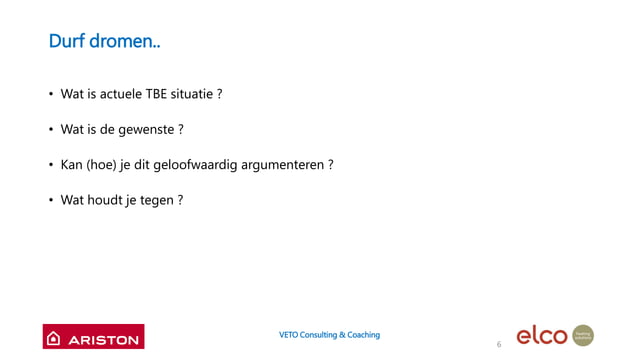 02 _Tony _Verlinden_Elco_HRseminar_SocialeVerkiezingen | PDF