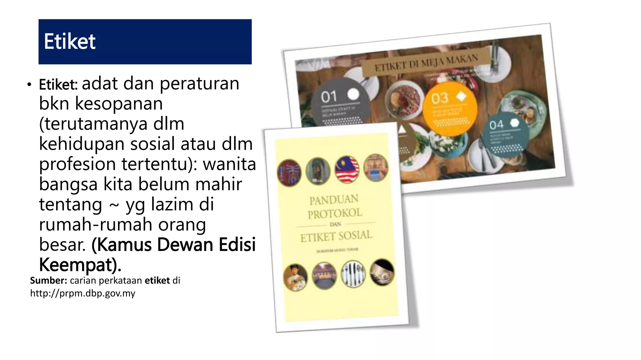 02 Topik 1 - Pengenalan Penghayatan Etika dan Peradaban Acuan Malaysia ...