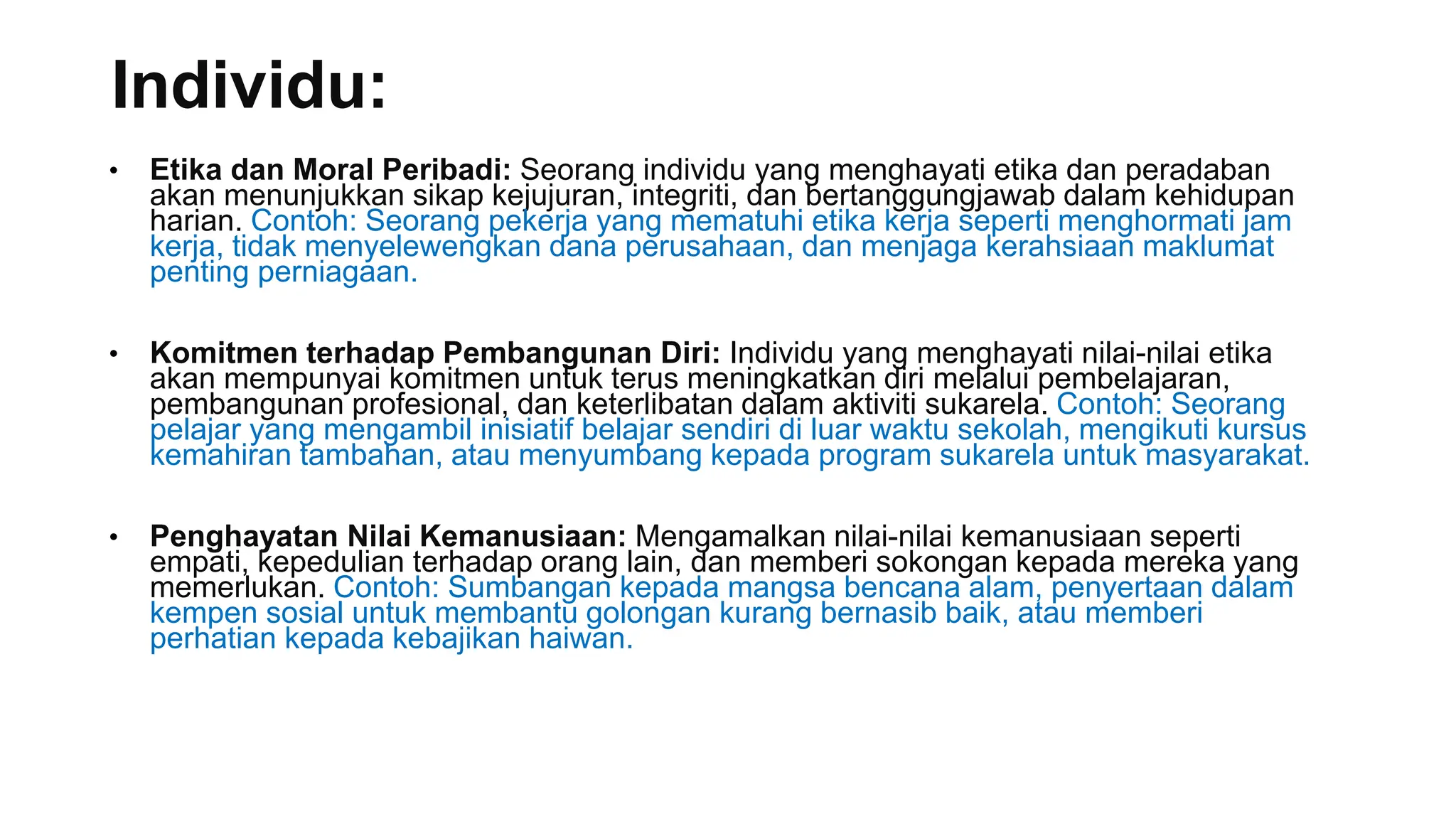 02 Topik 1 - Pengenalan Penghayatan Etika dan Peradaban Acuan Malaysia ...