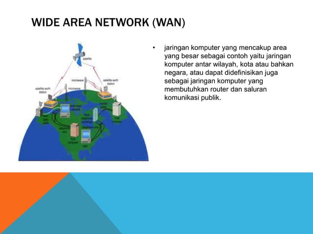 topologi jaringan | PPTX