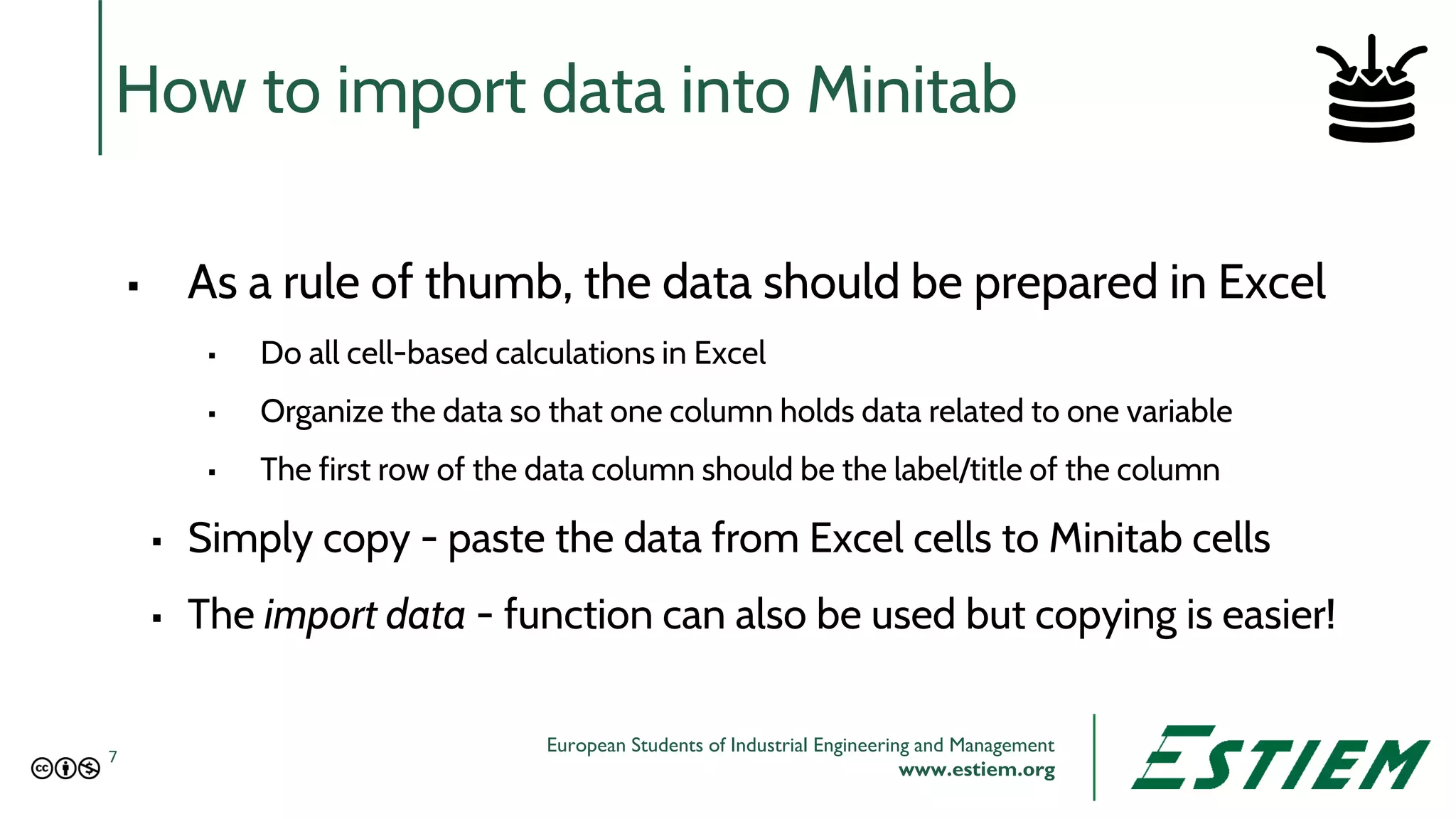 02 - Exploratory Data Analysis (EDA) - ESTIEM Lean Six Sigma Green Belt ...