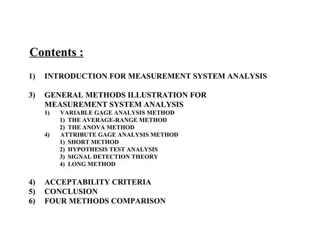 02training material for msa | PPT