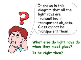 02 translucent transparent | PPT
