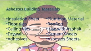 02_Types of asbestos cement products.pptx