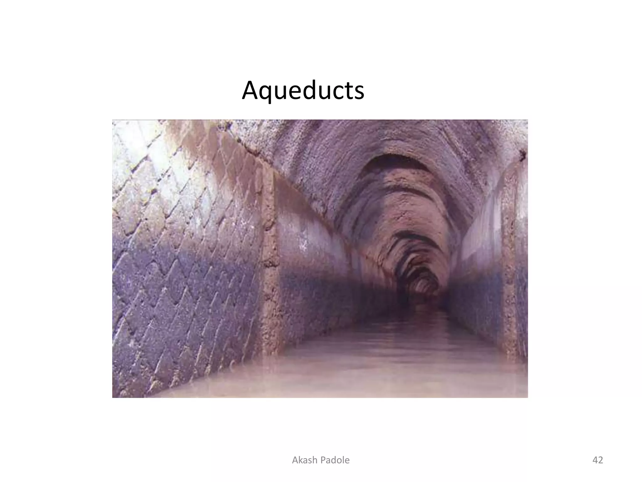 02 Types Of Intake Structures Pptx Chemistry Science