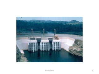 02 Types of Intake Structures | PPTX