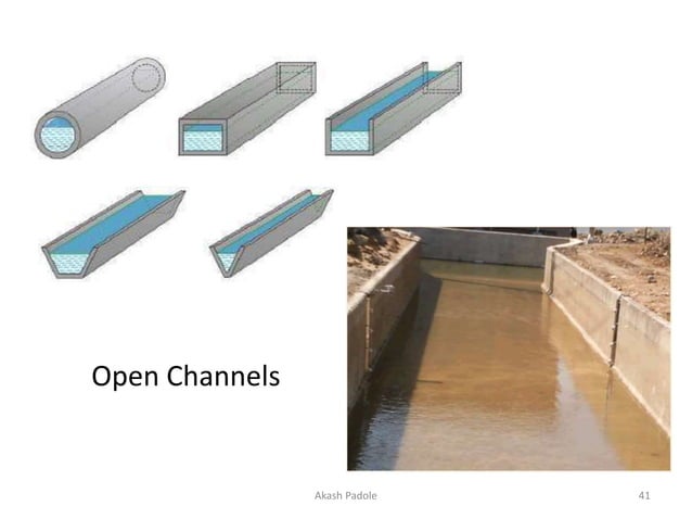 02 Types of Intake Structures | PPTX | Chemistry | Science