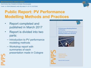 02 ulrike jahn intro modelling ws_30-03-2017 | PPT