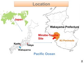 Minabe-Tanabe Ume System | PDF