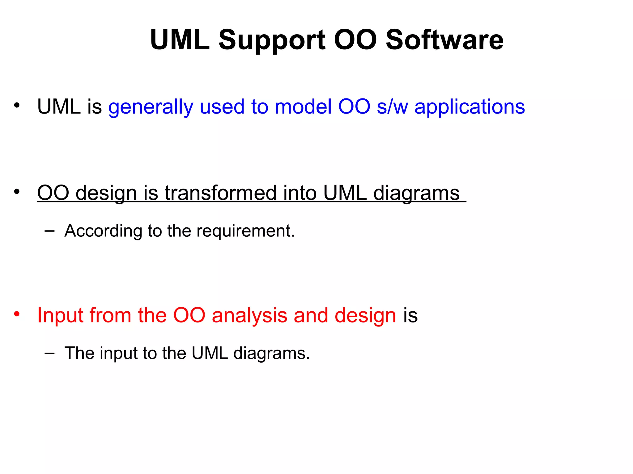 02 uml | PPT