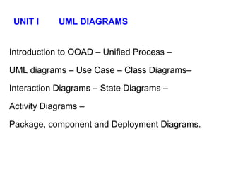 02 uml | PPT