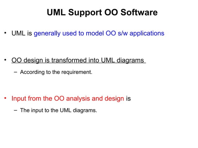 02 uml | PPT