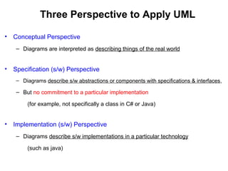 02 uml | PPT