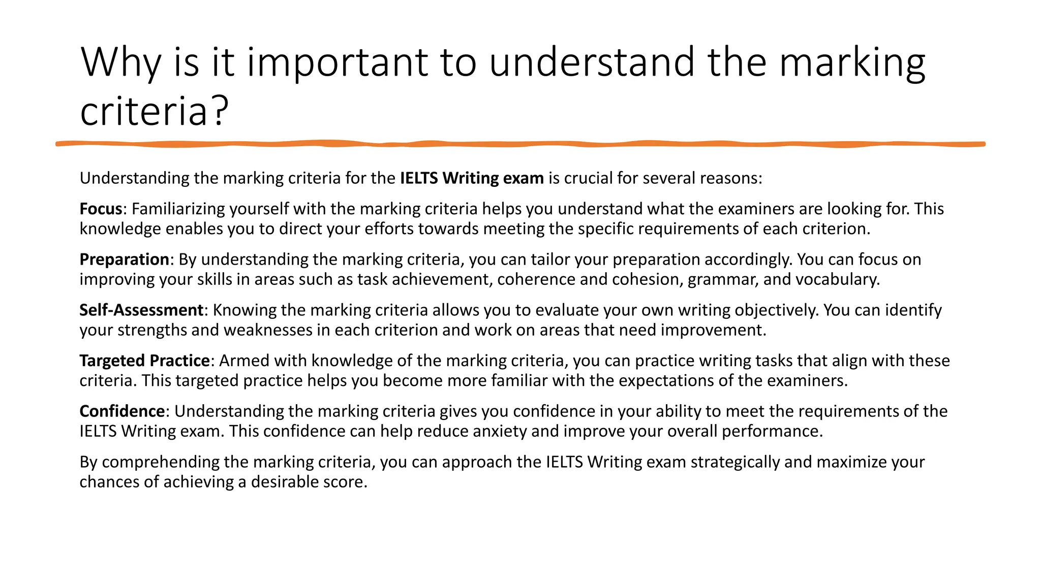 02 Understanding the marking criteria for IELTS writing.pdf