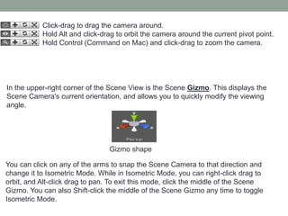 02 unity 3_d_part_1 | PPTX