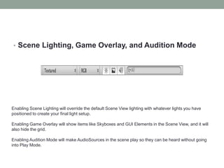 02 unity 3_d_part_1 | PPTX