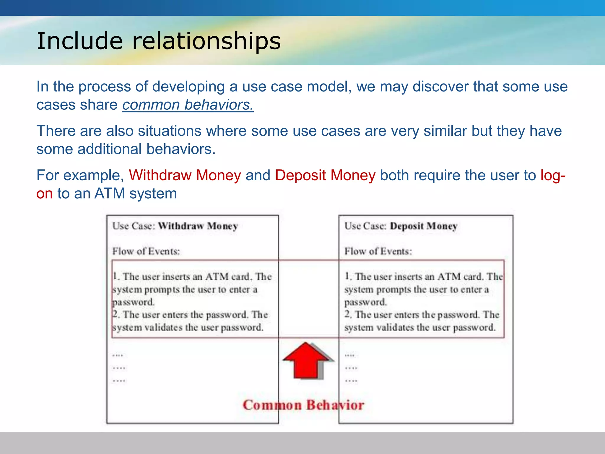 Lesson02_Use Case Diagrams | PPTX