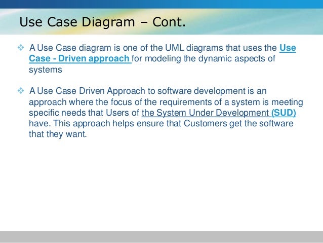 Lesson02_Use Case Diagrams