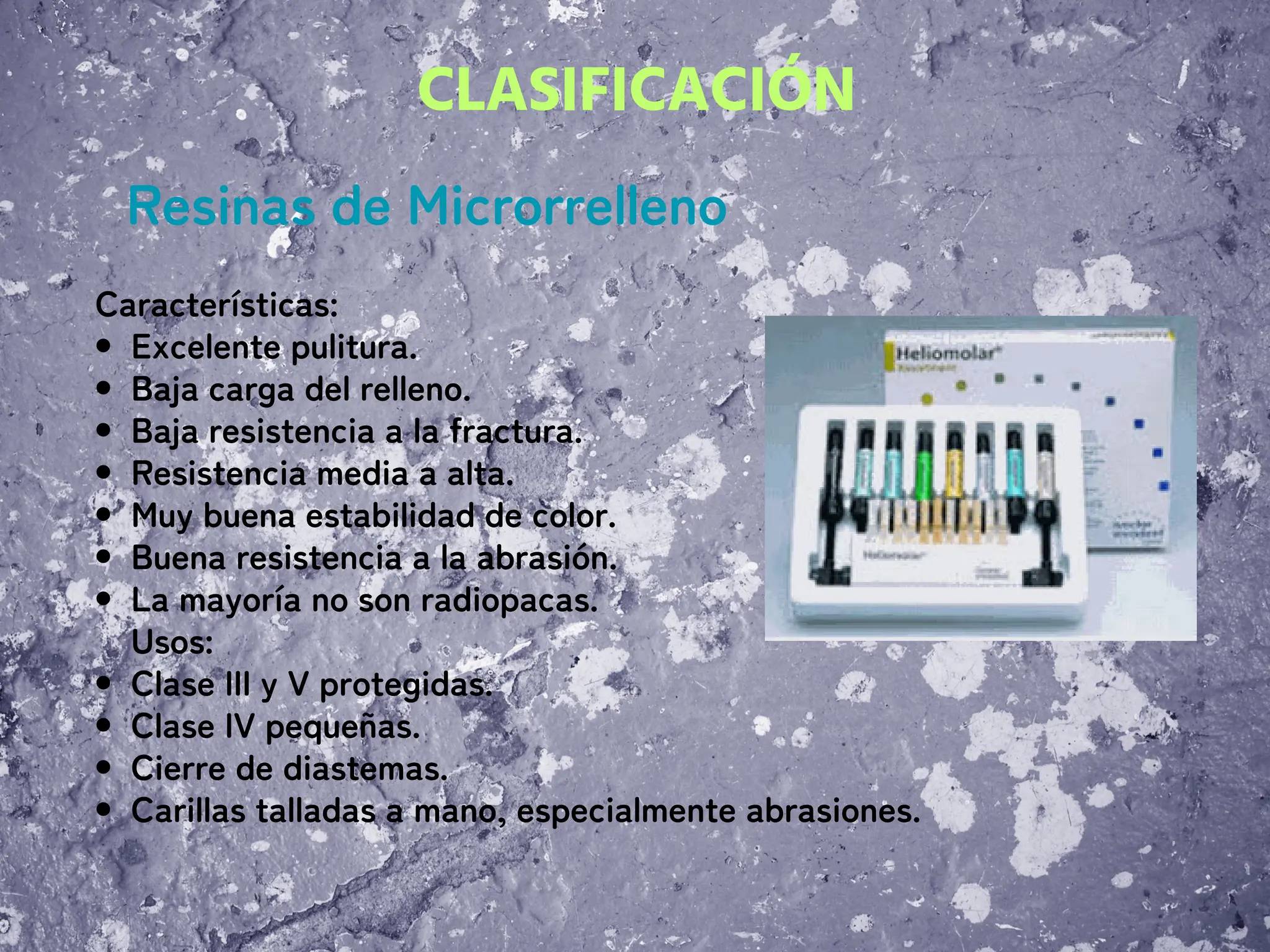 resinas compuestas clasificacion y composición.pdf