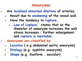 02 vascular pathology | PPT