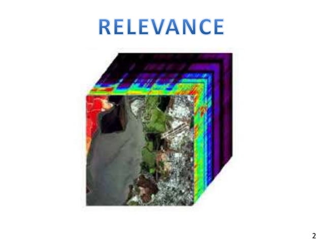 Filtration And Restoration Of Satellite Images Using Doubly Stochastic Random Fields Ppt