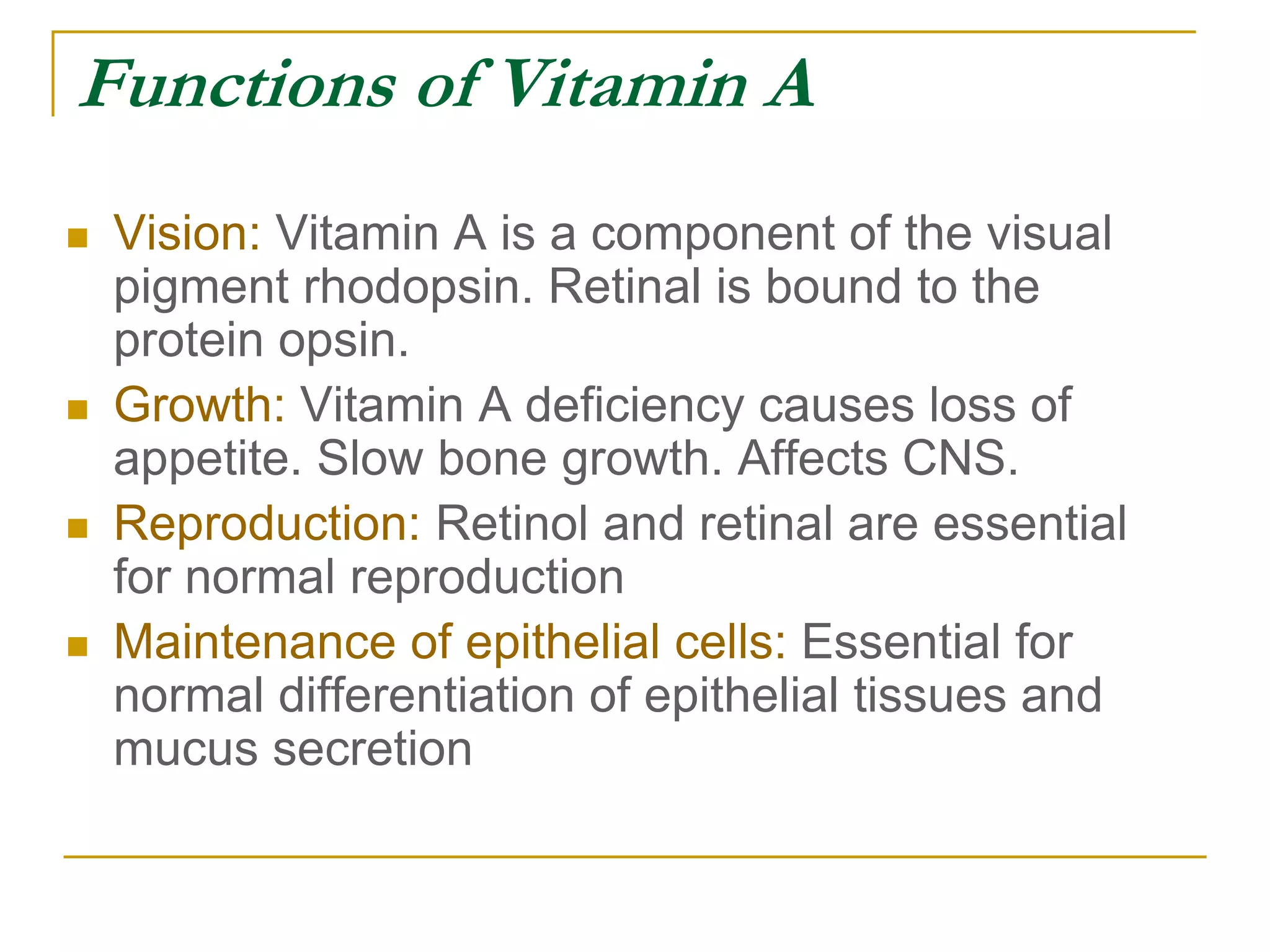 02 Vitamin A.ppt