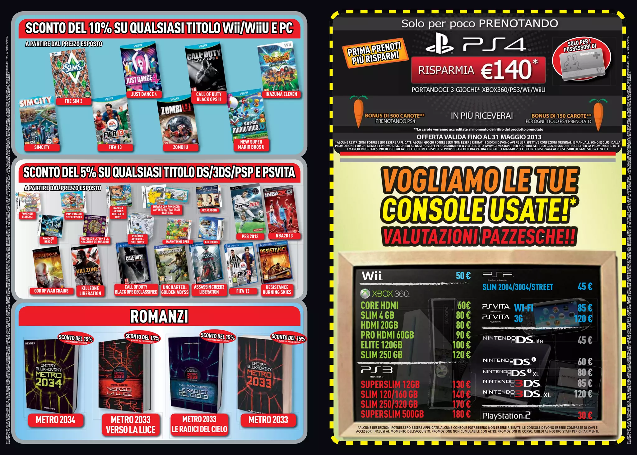 Game Stop | PDF