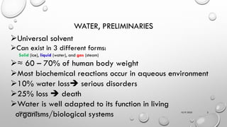 02 Water, Acid-Base Balance, Buffer systems 2025.pdf