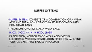 02 Water, Acid-Base Balance, Buffer systems 2025.pdf