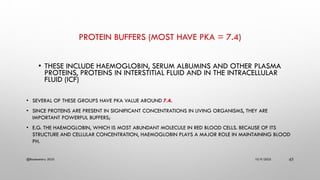 02 Water, Acid-Base Balance, Buffer systems 2025.pdf
