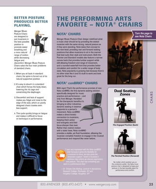 Performing Arts Catalog Section 2 | PDF