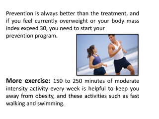 Obesity | PDF