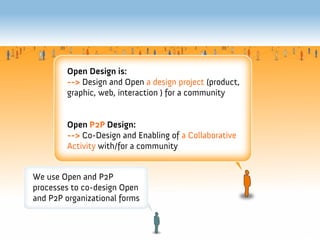 NTU Workshop: 02 What Is Open P2P Design | PDF | Social Networking ...