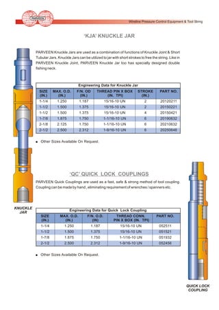 02 wireline | PDF