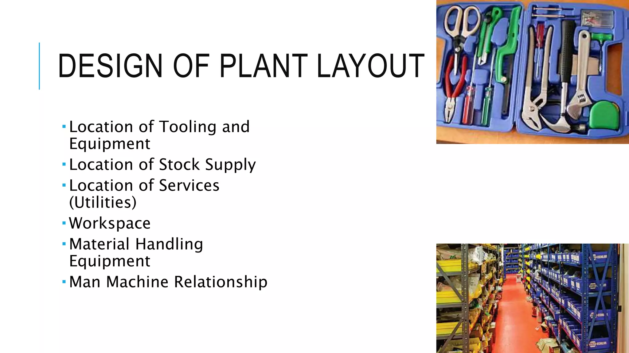 02 work methods design | PPTX