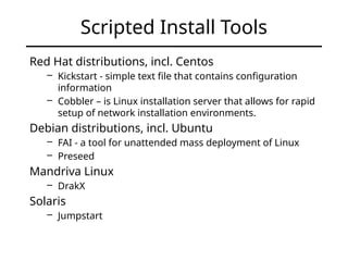 System adminstration Workstations work.pptx