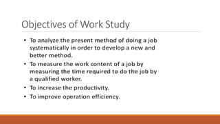 02 Work study -Part_1.pdf | Free Download