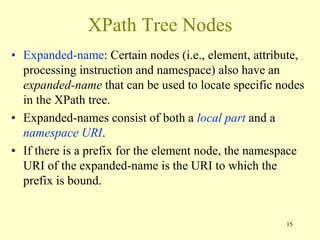 Xpath.ppt