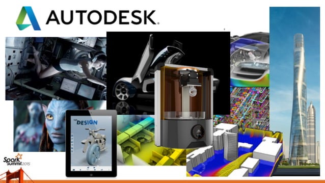 Building the Autodesk Design Graph-(Yotto Koga, Autodesk) | PPT