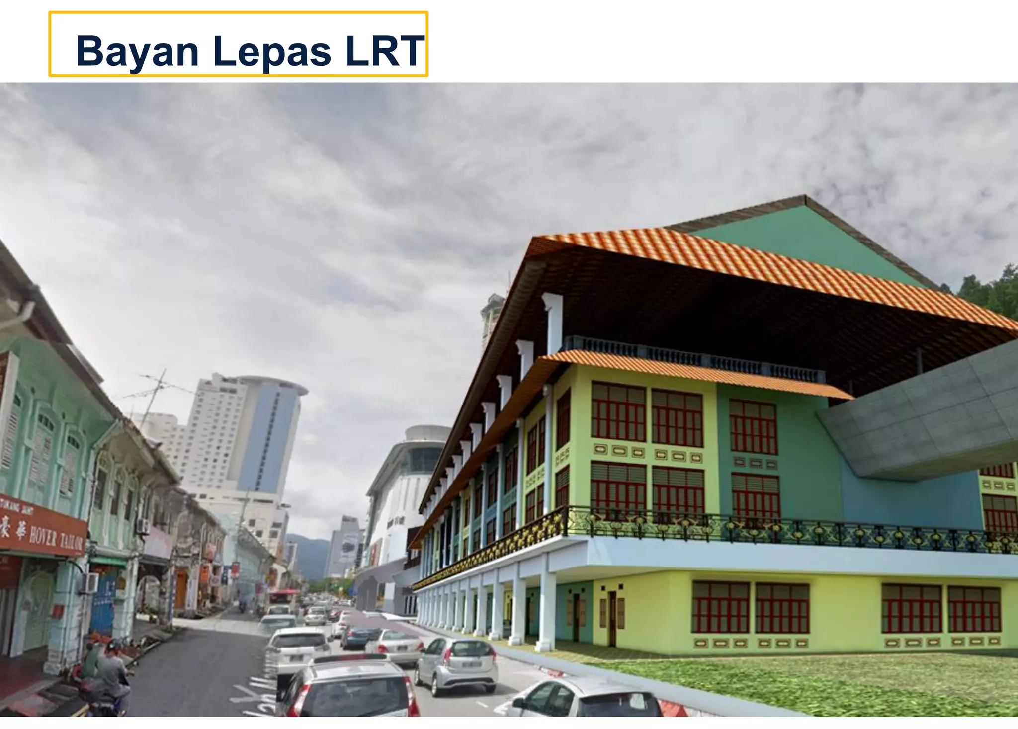 Zairil Khir Johari - Penang: Charting a sustainable future | PDF