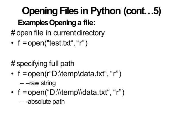 03-01-File Handling python.pptx