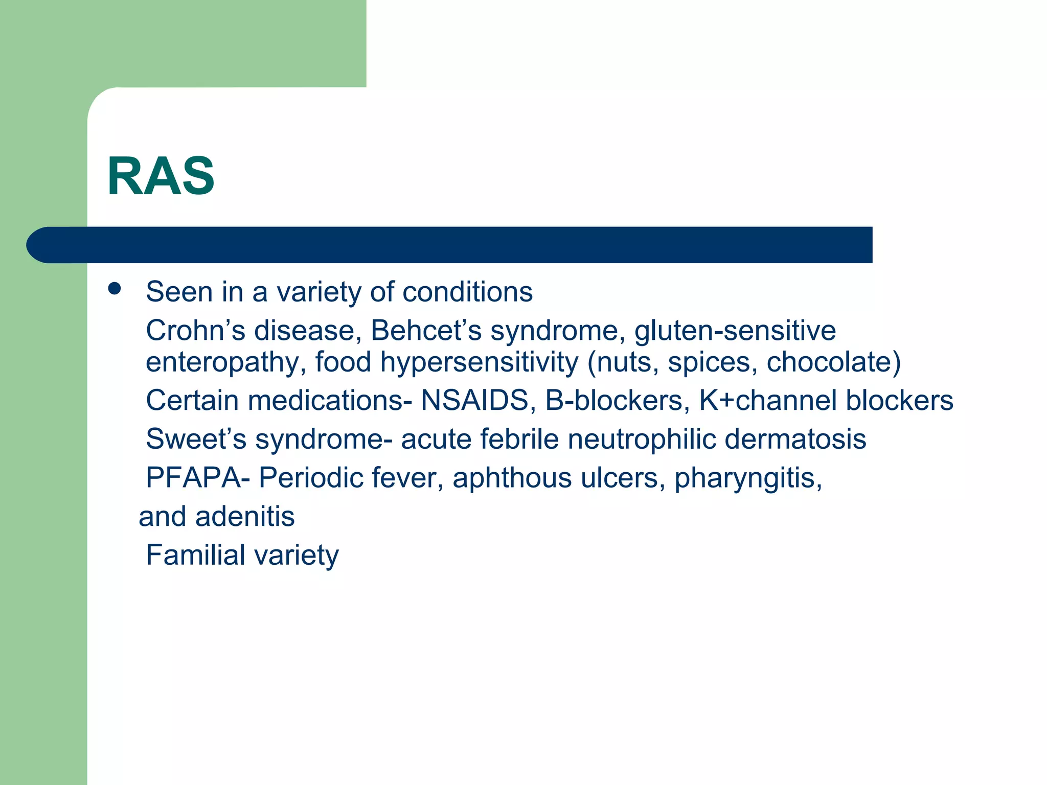 03 02-06 benign mucosal-lesions_of_the_oral_cavity1 | PPT