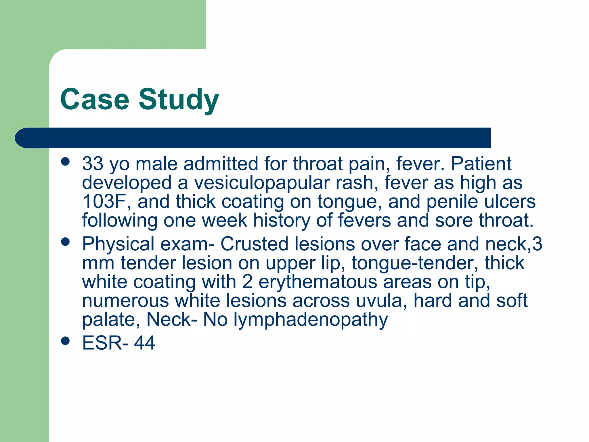 03 02-06 benign mucosal-lesions_of_the_oral_cavity1 | PPT